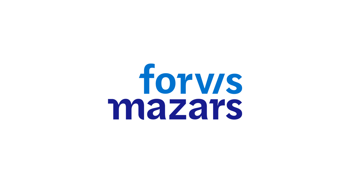 Forvis Mazars Global