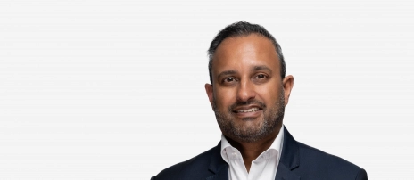 Anoop Ninan - Forvis Mazars Global