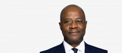 Robert Busuulwa - Forvis Mazars Global