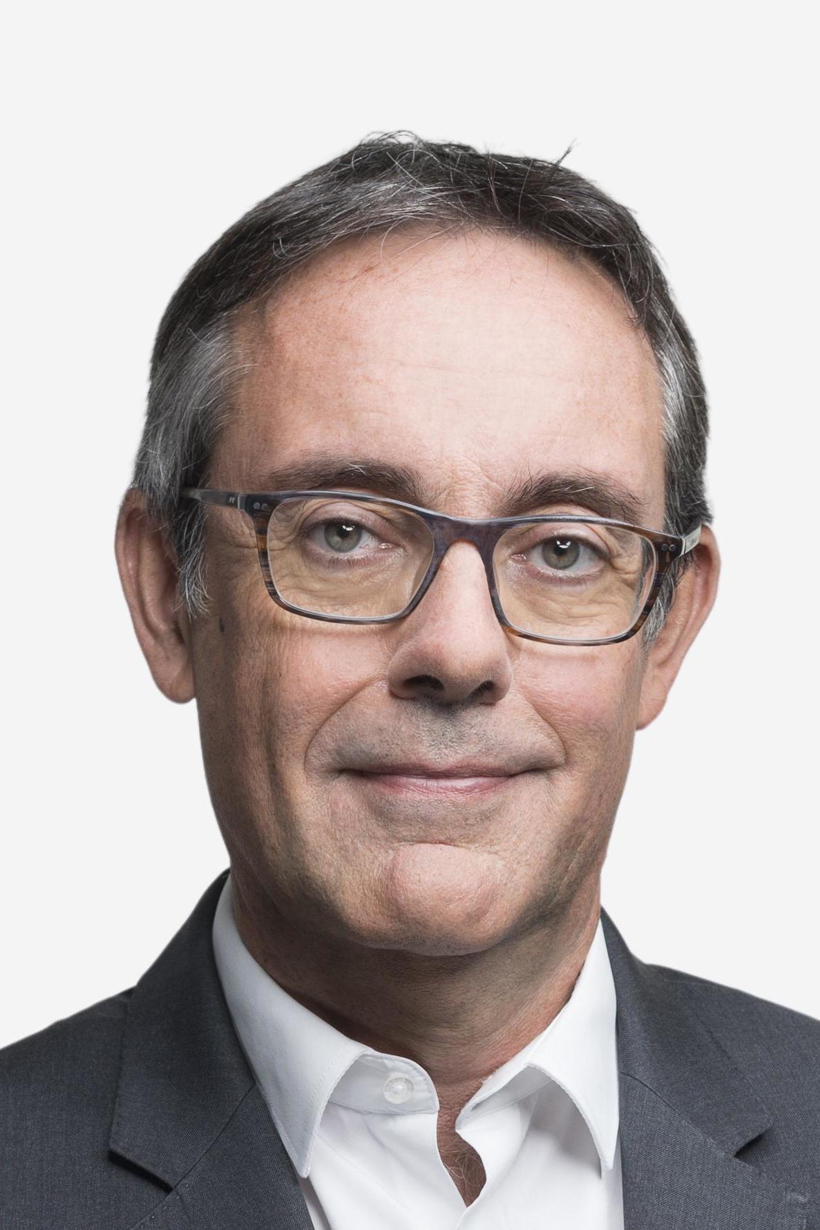 Olivier Lenel - Forvis Mazars Global
