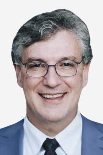 Eduardo Cabrera - Forvis Mazars Global