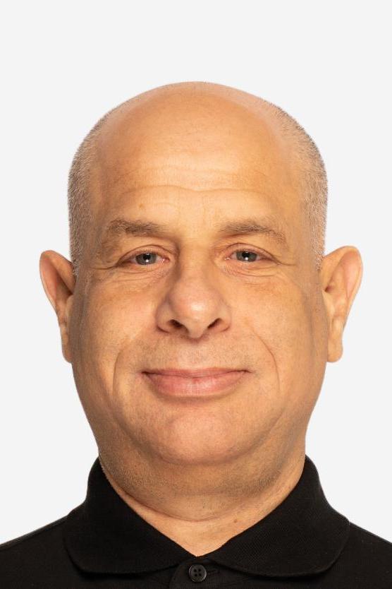 Fadhel AlShehabi - Forvis Mazars Global