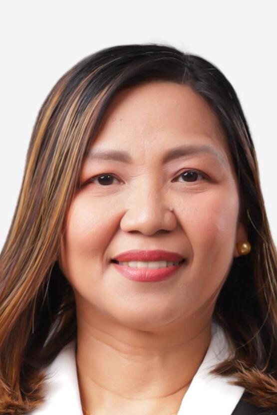 Jacqueline Villar - Forvis Mazars Global