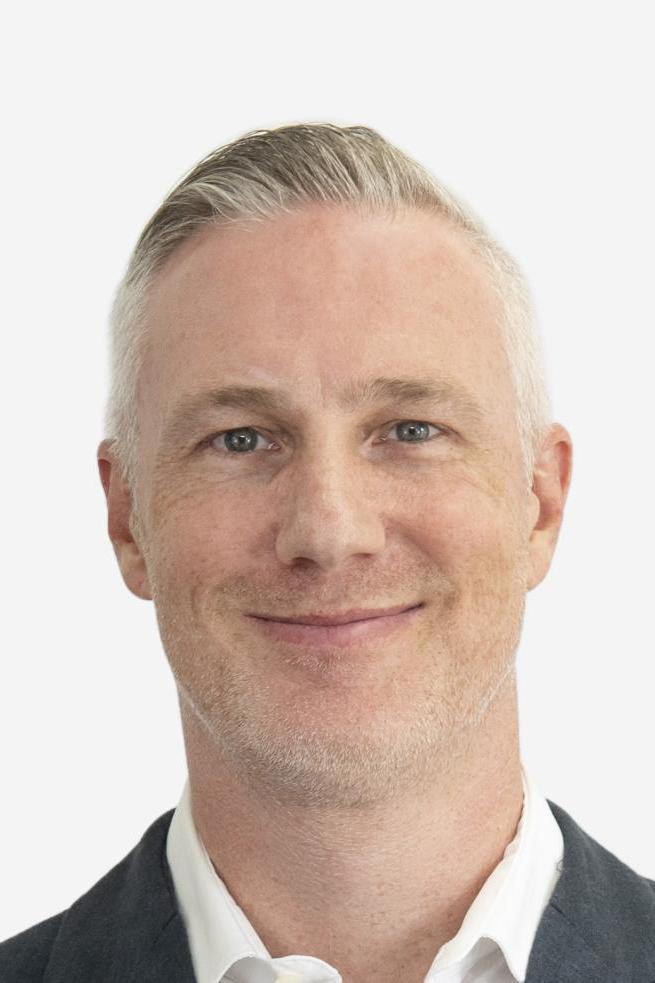 Jeff Kelly - Forvis Mazars Global