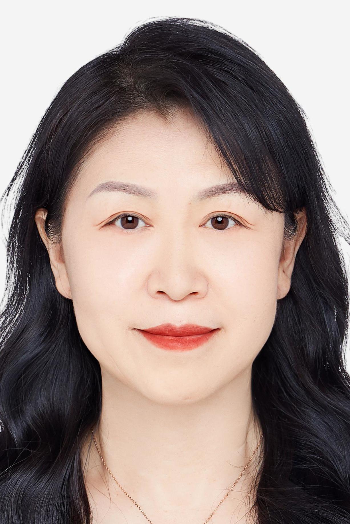 Liwen Zhang - Forvis Mazars Global
