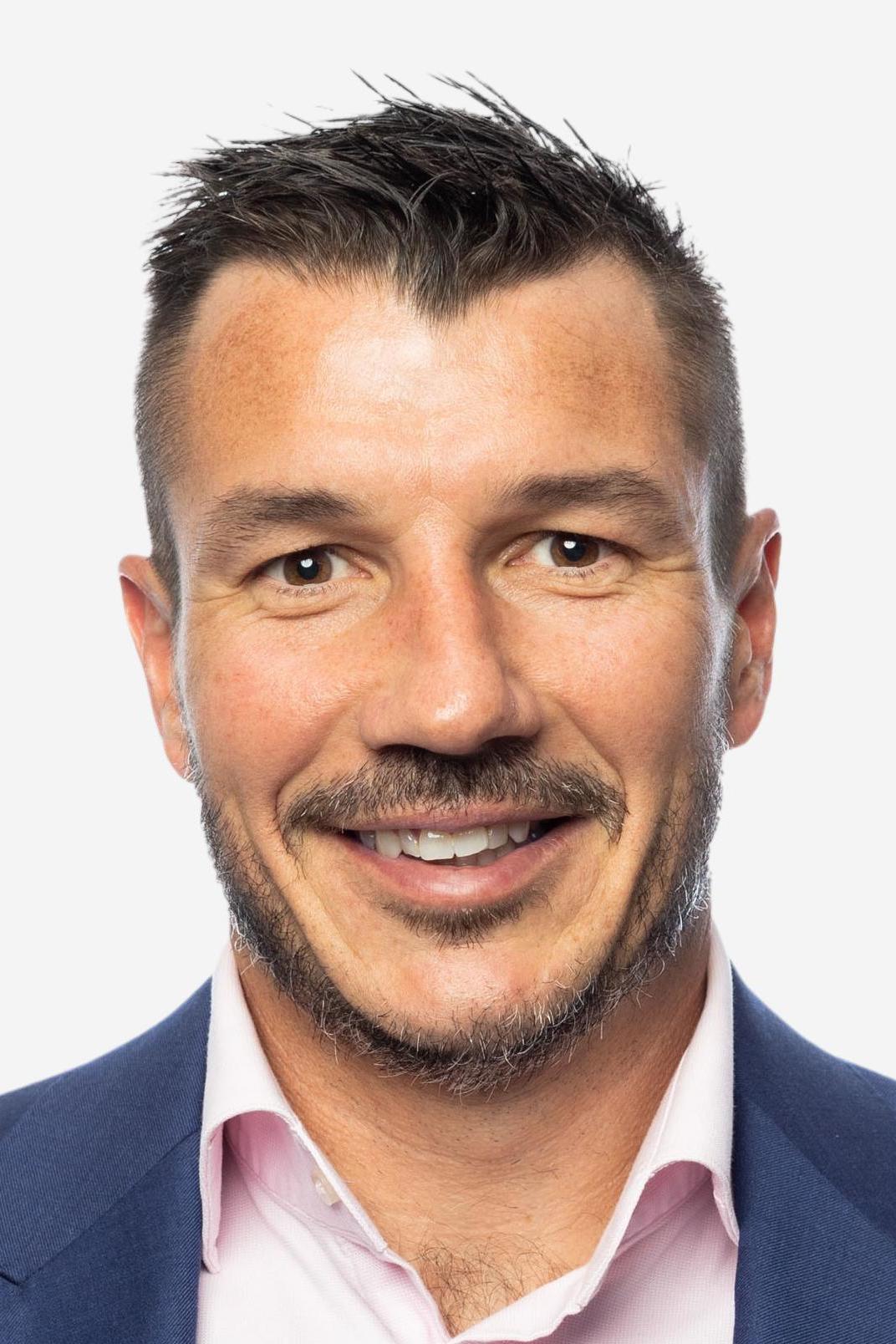 Matthew Ashley - Forvis Mazars Global