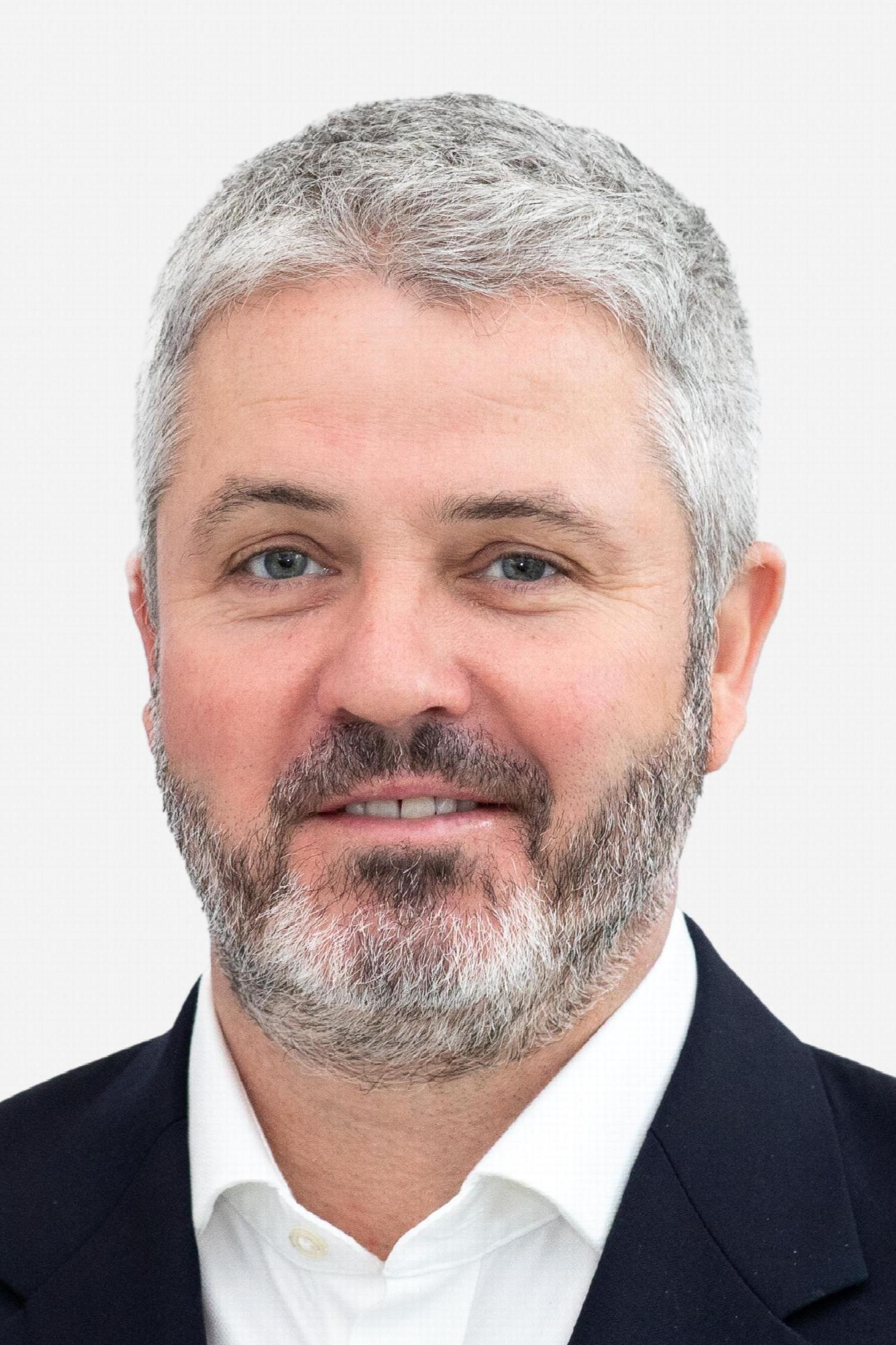 Michael Newton - Forvis Mazars Global