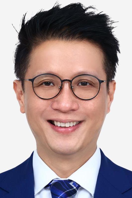 Rick Chan - Forvis Mazars Global