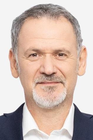 Teit Gjini - Forvis Mazars Global