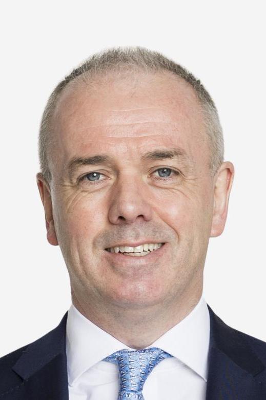 Tom O'Brien - Forvis Mazars Global